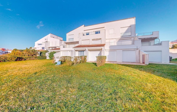 Superbe Appartement 2 Chambres à Royan - Royan