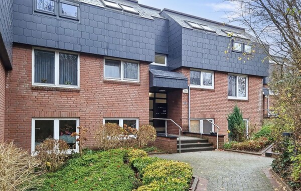 Atemberaubende Ferienwohnung In Molfsee. - Heikendorf
