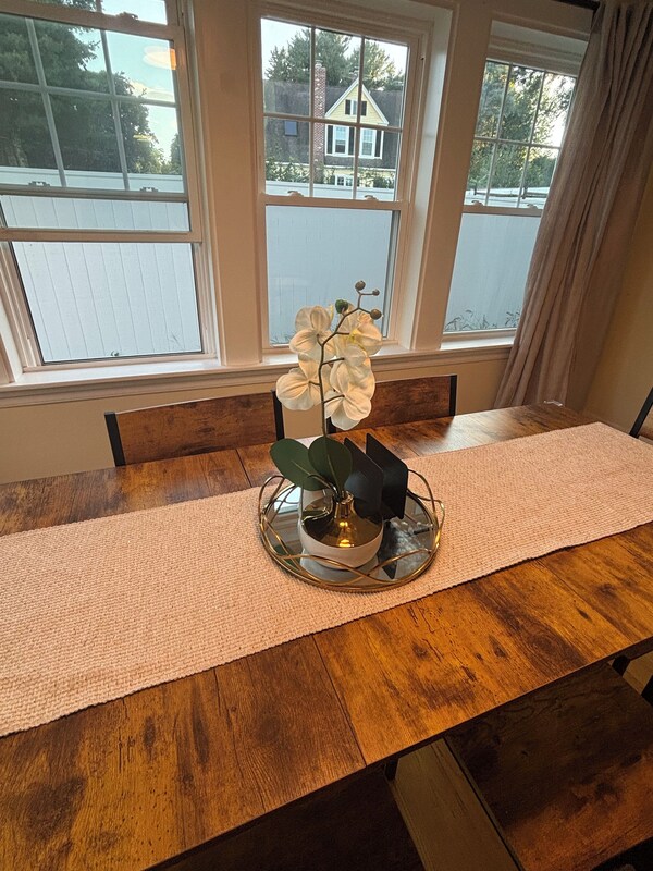 Spacious 4-bedroom House In Wonderful Worcester Area - Worcester, MA