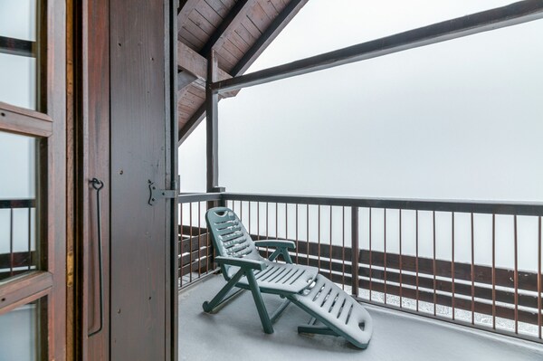 Apartamento 'Granges 32 - Beau Duplex' Con Vistas A La Montaña Y Balcón - Oz-en-Oisans