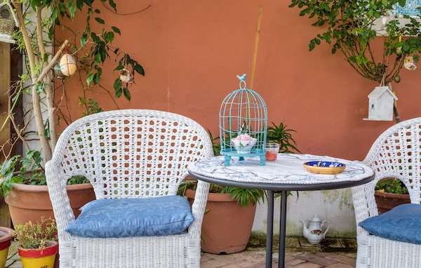 Beautiful Apartment In Castellabate - Castellabate
