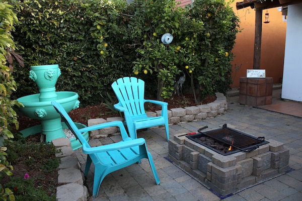 Charming Coastal Cottage In Peaceful Long Beach With Wifi, Ac - Cypress, CA