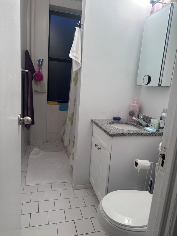 Charming 1-bedroom Apartment In Lovely Brooklyn With Wifi, Ac - Staten Island, NY