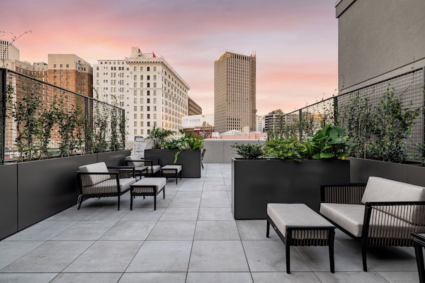 2br Rare Find! Rooftop W/ Skyline Views | The Mayfair - New Orleans, LA