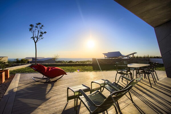 Retiro 4 Empis (4 Guests) - Algar