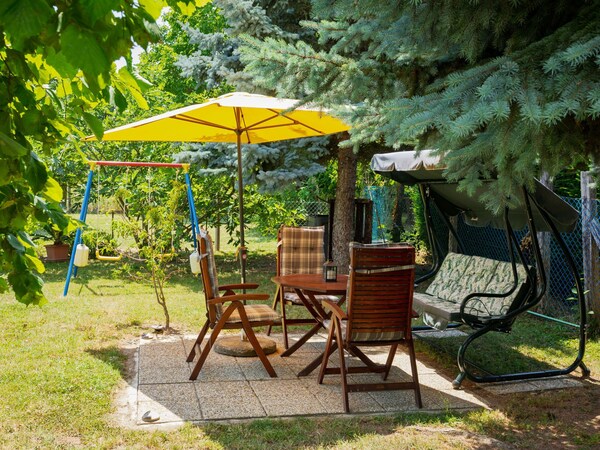 Noisette By Interhome - Balatonmáriafürdő