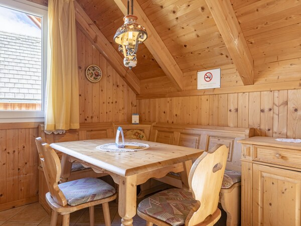 # 34og Für Bis Zu 4 Person By Interhome - Kreischberg