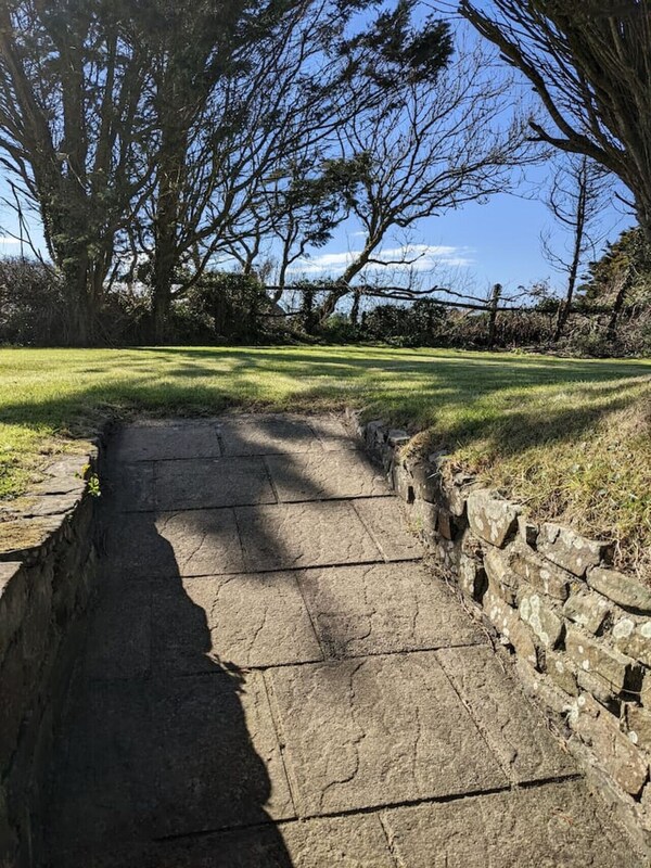 Eira's Cottage - Tranquil Family Getaway Near Coast - Pembrokeshire