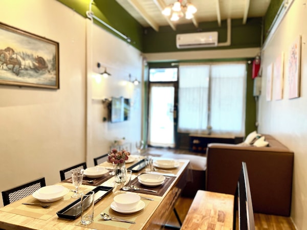 Sweet Home Private House In Bangkok - Dusit District
