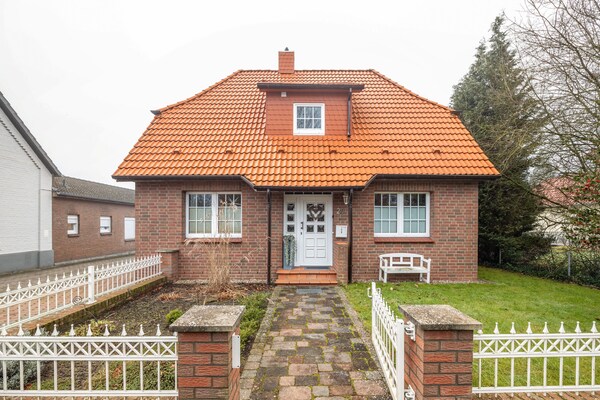 Apartment 'Cosy  In Soltau' With Private Terrace, Wi-fi And Air Conditioning - Soltau