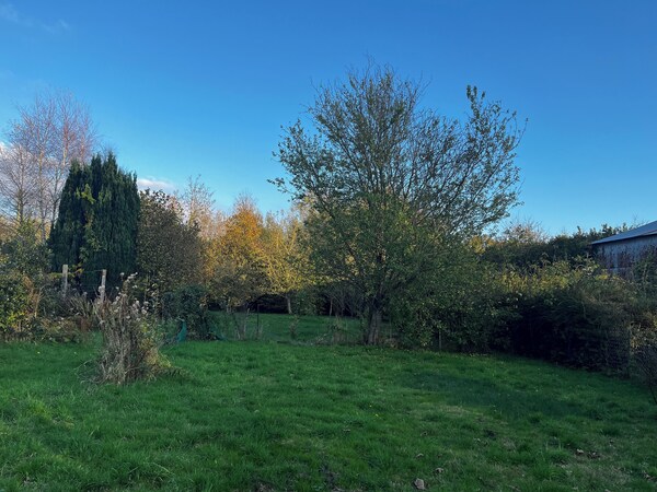 Vacation Home Near Touquet For 9 People - Camiers