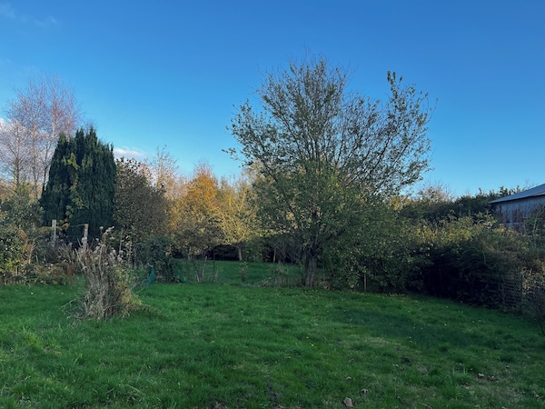 Vacation Home Near Touquet For 9 People - Camiers