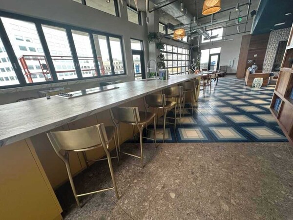 4br/3ba Combined Apartments With City Views - Cleveland