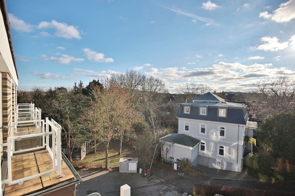 Treffert Appartement 36 - Timmendorfer Strand