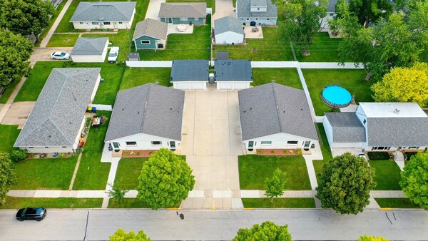 1218-1220 Lambeau Luxe - Green Bay, WI