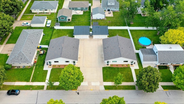 1218-1220 Lambeau Luxe - Green Bay, WI