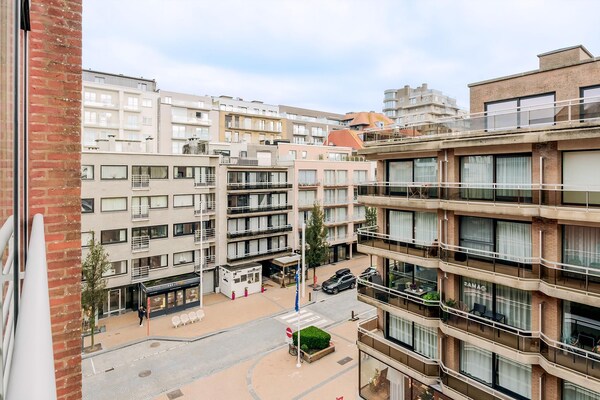 1 Bedroom Accommodation In Nieuwpoort - Nieuport