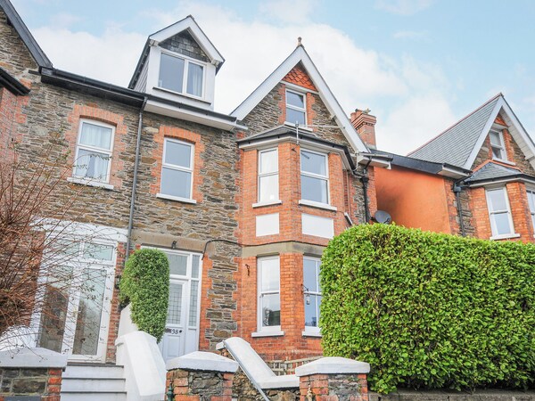 Eden House, Family Friendly, With Open Fire In Lynton - Lynton