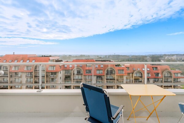1 Bedroom Accommodation In Nieuwpoort - Nieuwpoort