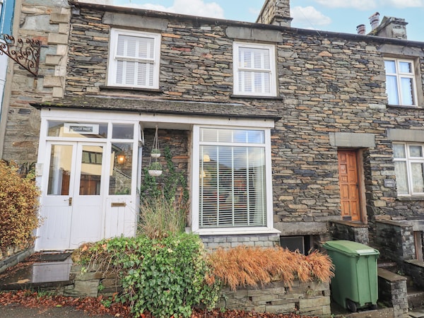 Silverhow Cottage, Pet Friendly, With A Garden In Ambleside - Elterwater