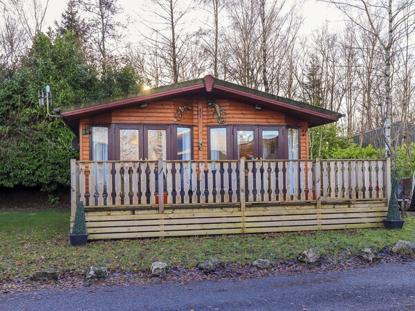 Lavender Lodge, Pet Friendly In South Lakeland Leisure Village - Arnside