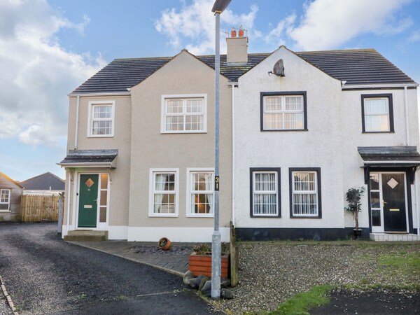 Ballycastle Best Times, Family Friendly In Ballycastle - Ballycastle