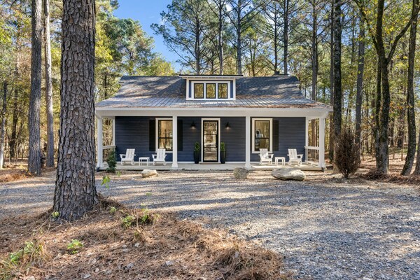 Pickleball, Pool, Splash Fountain ,Clubhouse , Walking Trails , Basketball - Broken Bow, OK