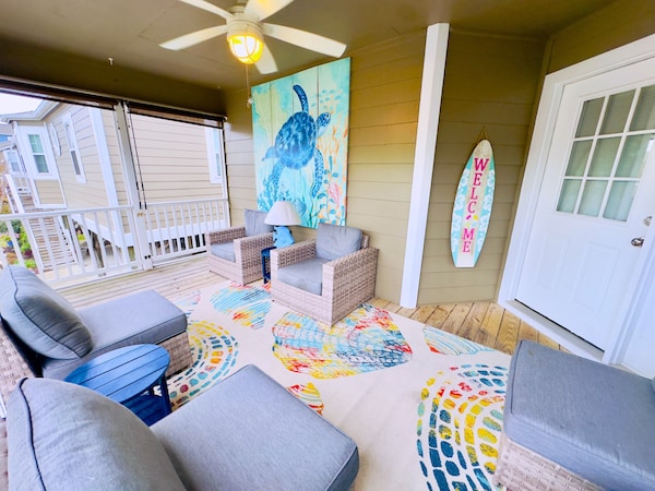 Arbor House 6 - Gorgeous Cottage Off Lake Arrowhead Road! - Myrtle Beach, SC
