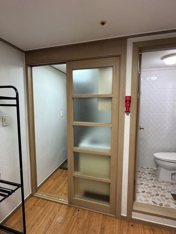 Affordable Single Room In Seoul - 5 Minutes To The Subway Station - Gyeonggi-do