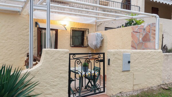 Casa Poseidonia - One Bedroom Apartment, Sleeps 4 - Budoni