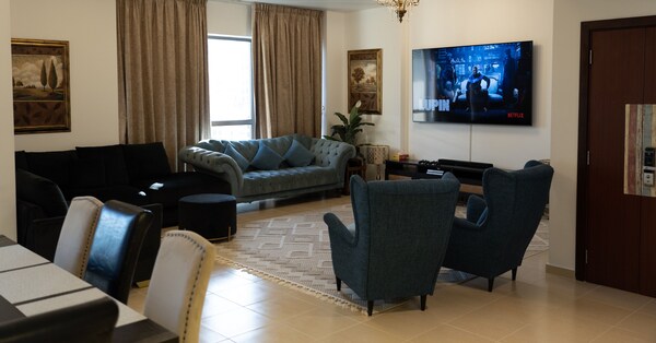 Rovers Hostel Dubai - 