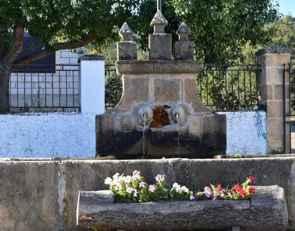 Finca 'El Aterpe 5' Mit Bergblick, Privatem Garten Und Wi-fi - Almarza
