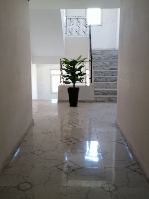 Hotel Nassma Residence - Algiers [El Djazaïr]