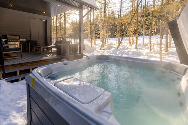 Ski In/10 Mins To The Timber Chair L Hot Tub | Ac - Fernie