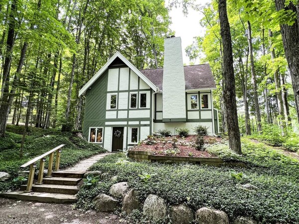 Star Valley Lodge - Harbor Springs / Petoskey Getaway! - Petoskey, MI