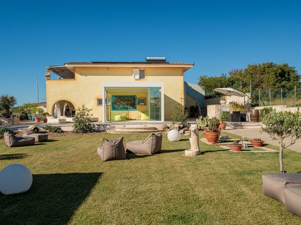 Desvelos By Interhome - Sorso