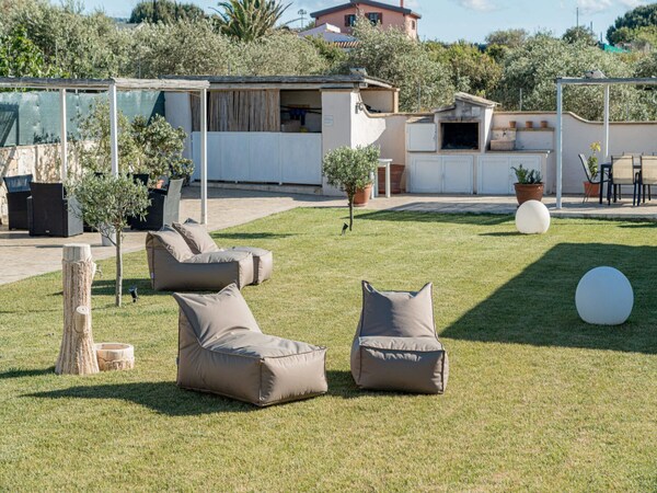 Sentimentos By Interhome - Sardaigne
