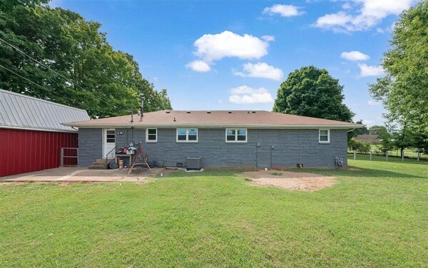 Charming 3-bedroom House "Cavern" With Tons Of Amenities In Cave City. - Mammoth Cave, KY