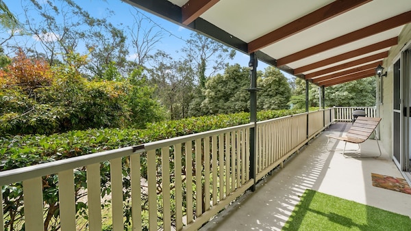 Magnolia Cottage In Leura - Leura