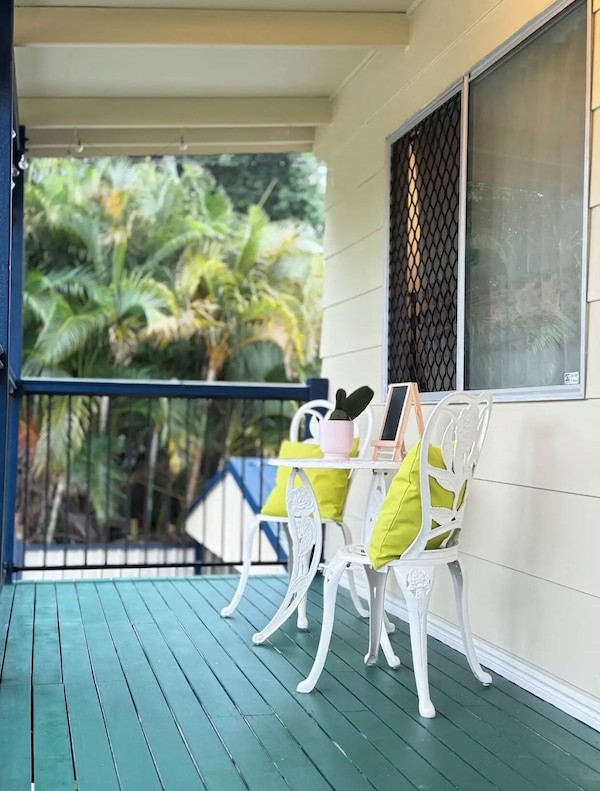 Heaven On Earth - Gold Coast
