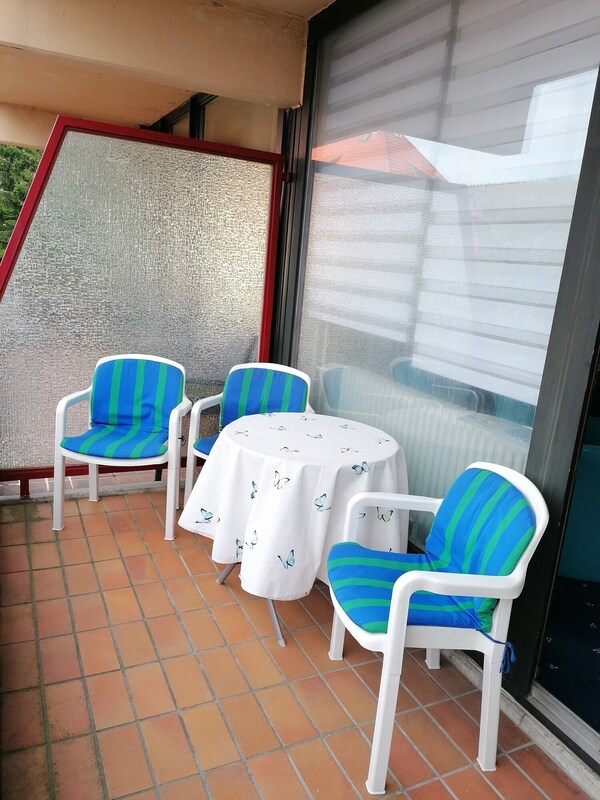 Vacation Apartment/apartment For 3 Guests With 30m² In Hahnenklee (267126) - ゴスラー