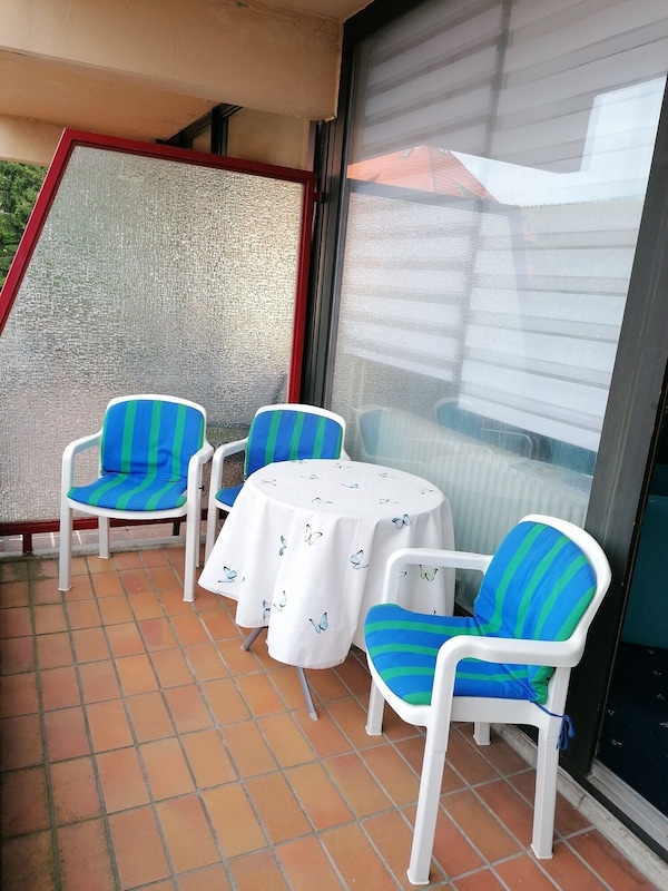 Vacation Apartment/apartment For 3 Guests With 30m² In Hahnenklee (267126) - ゴスラー