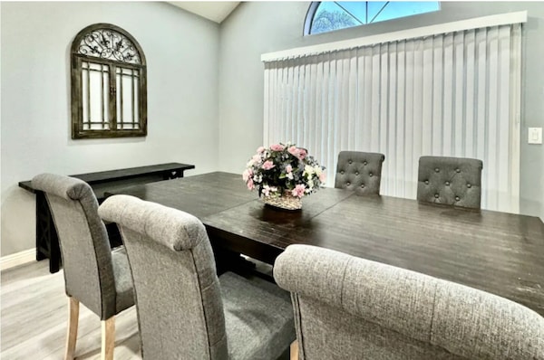 Newly Remodeled Home In Oxnard - Oxnard, CA