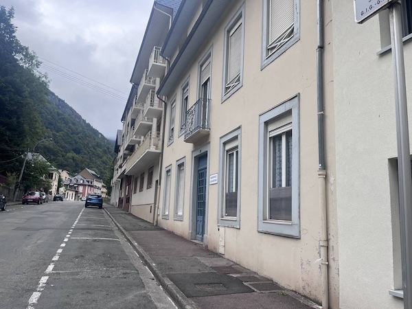 Doux Séjour Familial à Cauterets - Pierrefitte-Nestalas