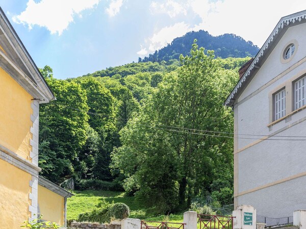 T2 Cosy, Rénové, Près Des Thermes Et Randonnées - Cauterets