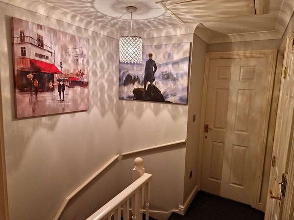 Maidstone Holiday Apartment Free Sports Free Parking - Maidstone