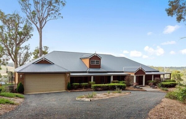 Scarlet Woods Big House (Minimum 3 Night Stay) - Western Australia