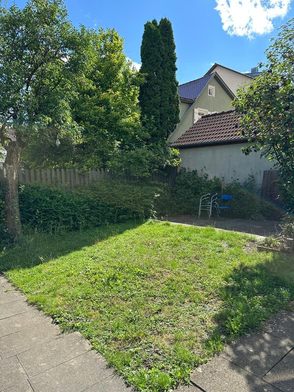 Apartment In Zentrum Mit Garten, Anbindung Stuttgart, Märklineum Und Ews Arena. - Uhingen