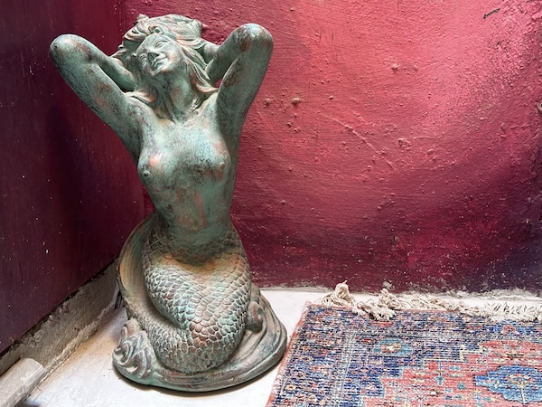 Mermaid Suite + Private Trails, Cave And Creek! - Los Angeles, CA
