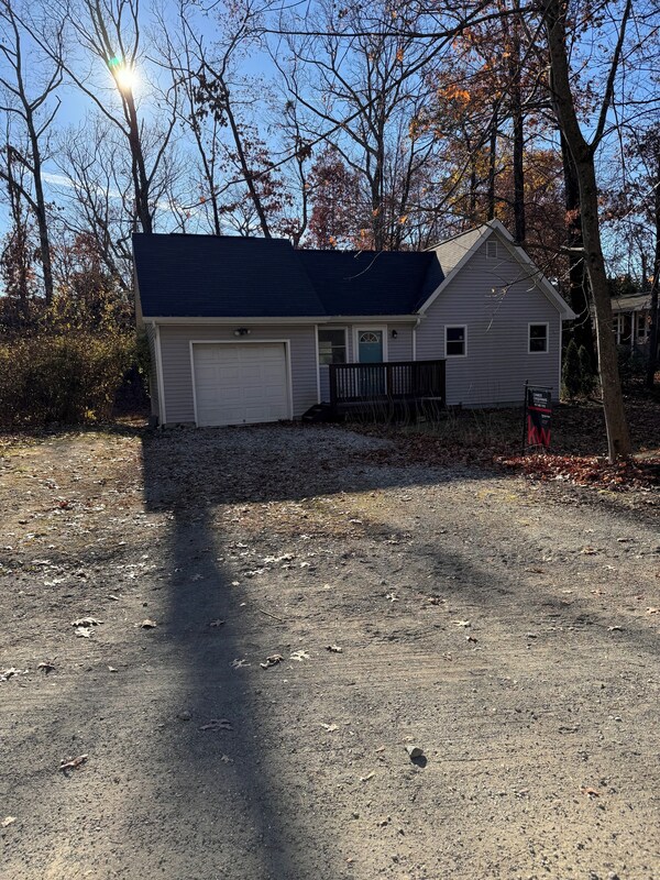 Charming 2-bedroom Cottage In Delightful Greenwood Lake With Wifi, Ac - Vernon Township, NJ